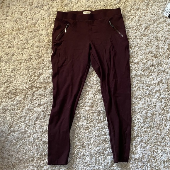 Matty M | Pants & Jumpsuits | Costco Leggings | Poshmark